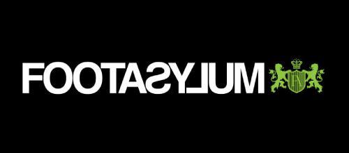 Footasylum support request page – UXGlobal